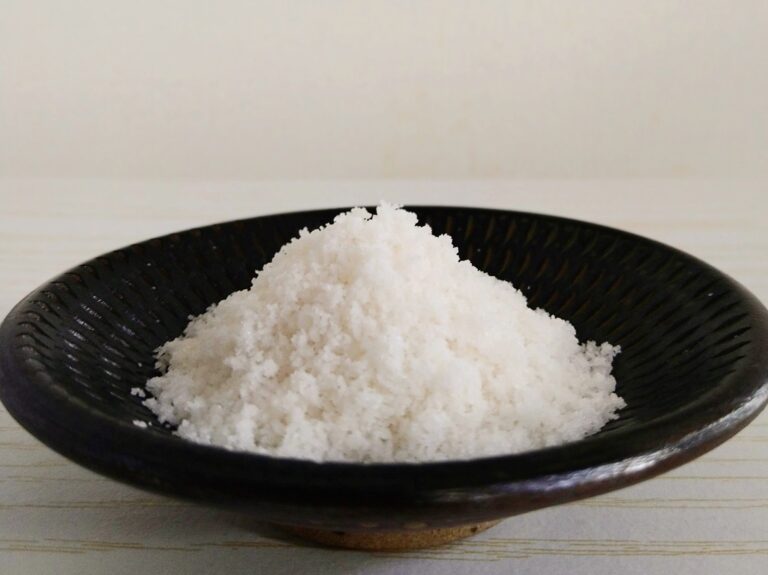 Aguni Salt Review — A Traditional Okinawan Sea Salt for Cooking - GOOD ...